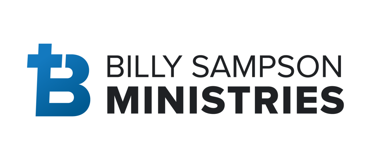 Billy Sampson Ministries | Billy Sampson Ministries